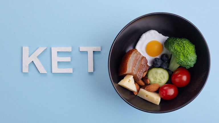 The Science Behind the Ketogenic Diet | TD Tele Doc Weight Loss